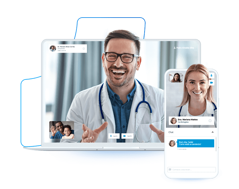 iClinic Premium - O plano mais completo do Software Médico iClinic